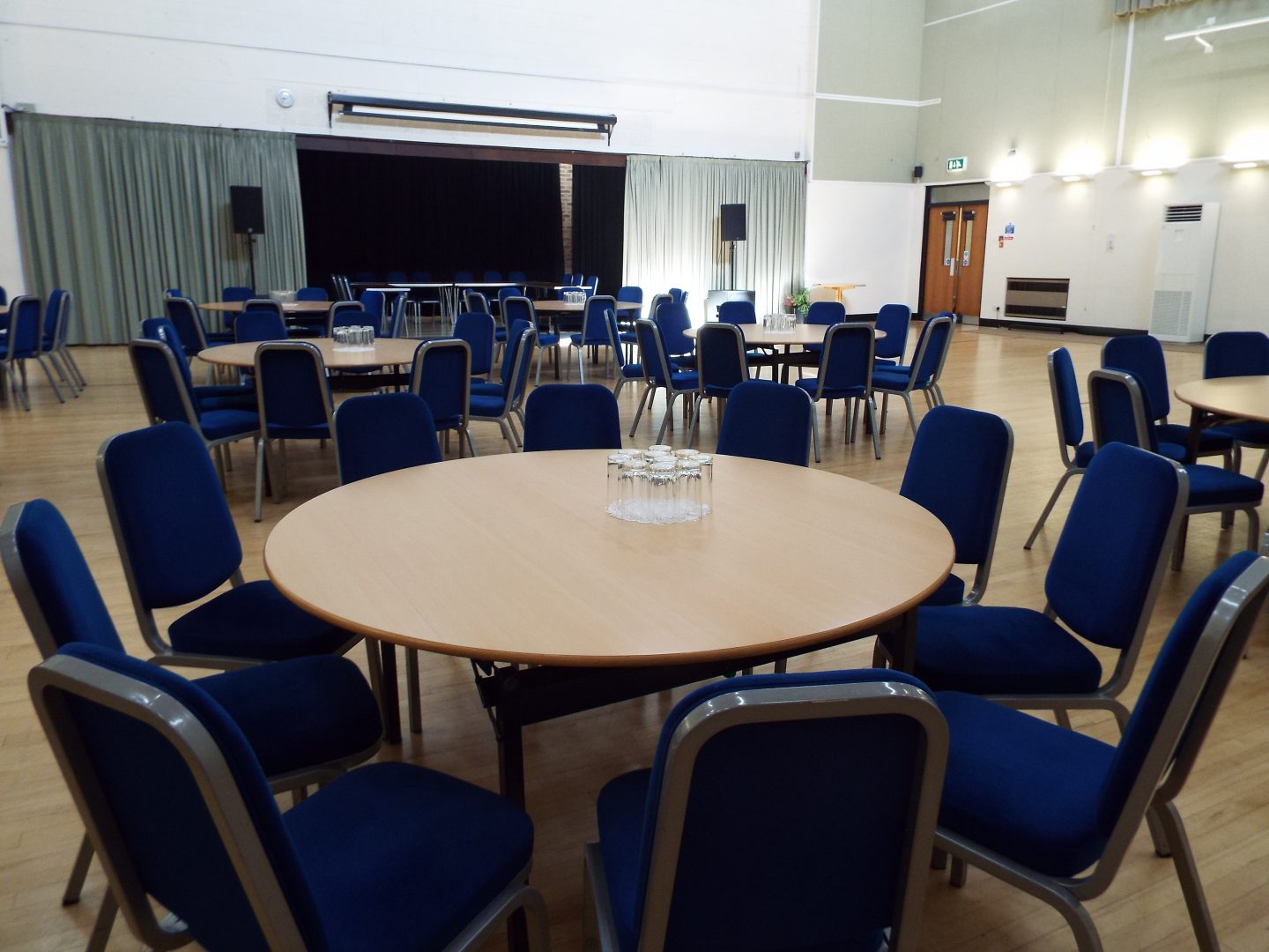 Conferences - The Rufus Centre