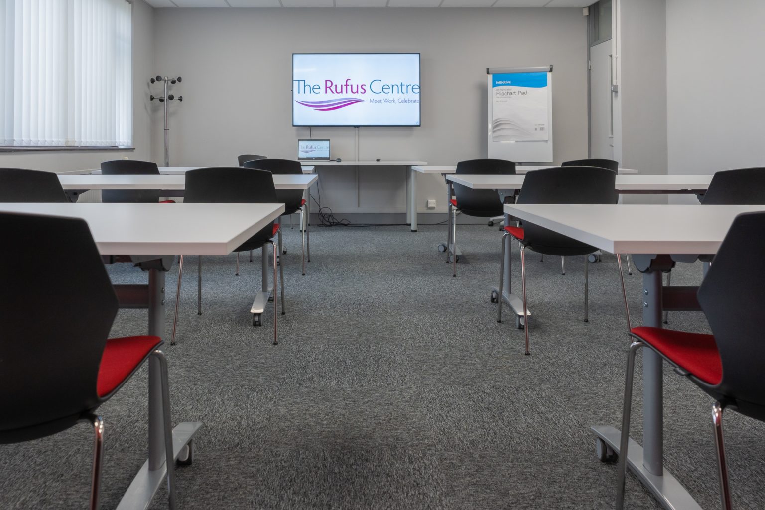 Rooms Archive - The Rufus Centre