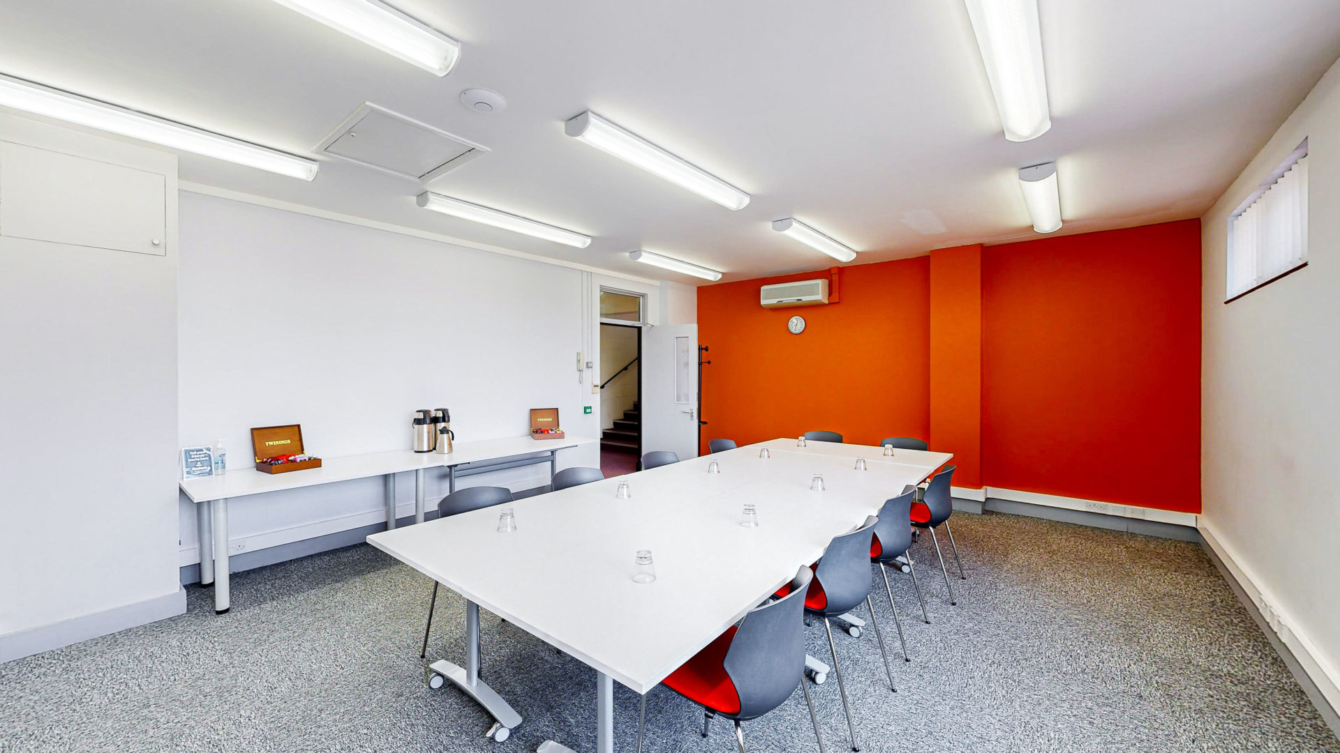 Training - The Rufus Centre