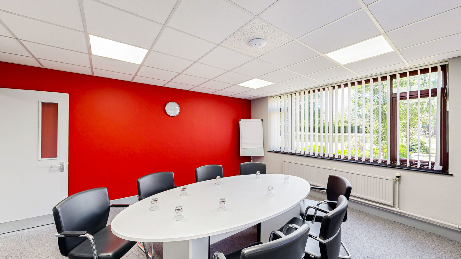 Meetings - The Rufus Centre