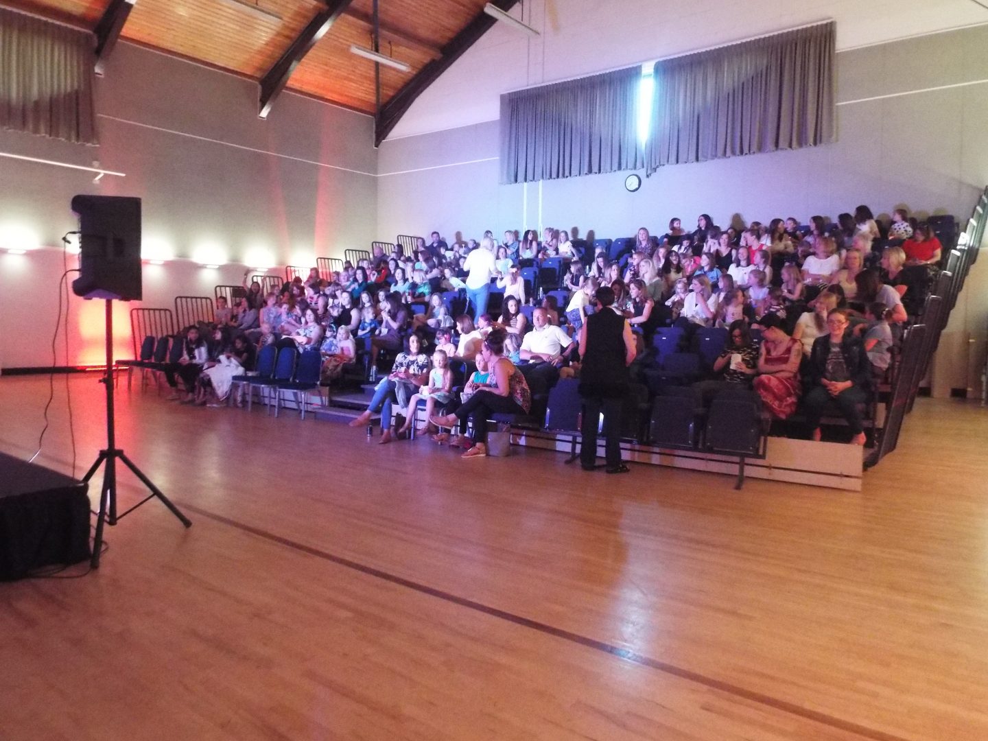 Events Archives - The Rufus Centre