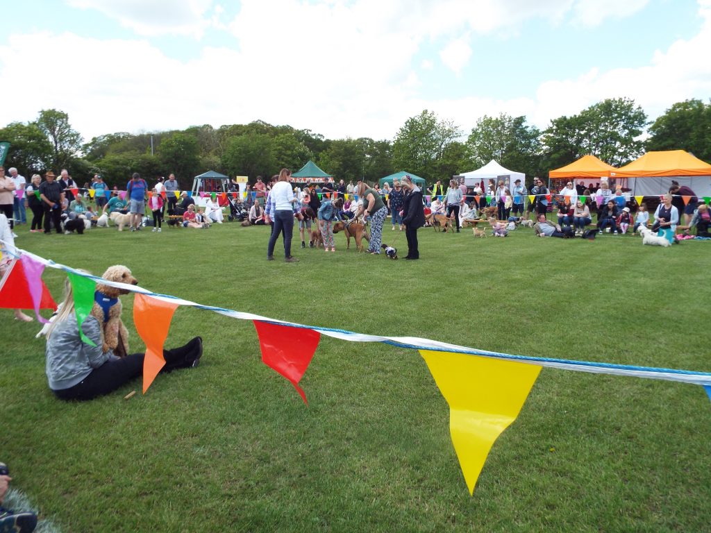 Community Events - The Rufus Centre