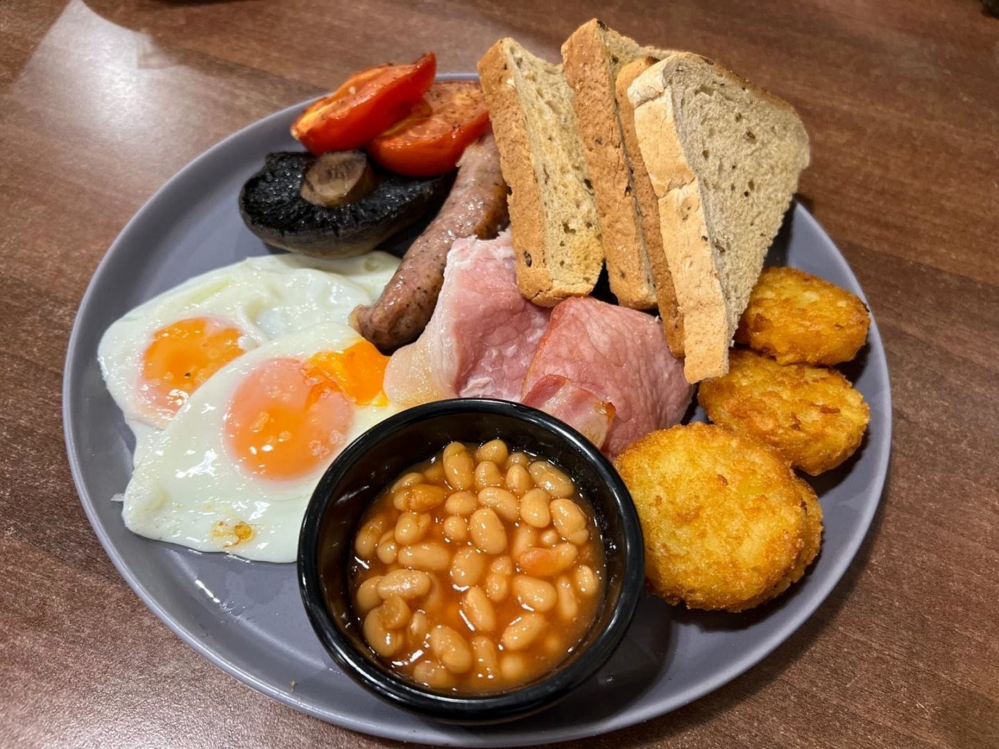 Café Menus – The Rufus Centre