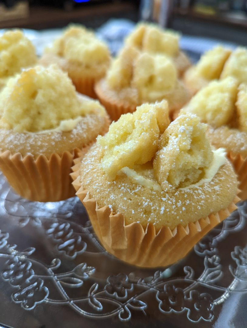 Café Menus – The Rufus Centre