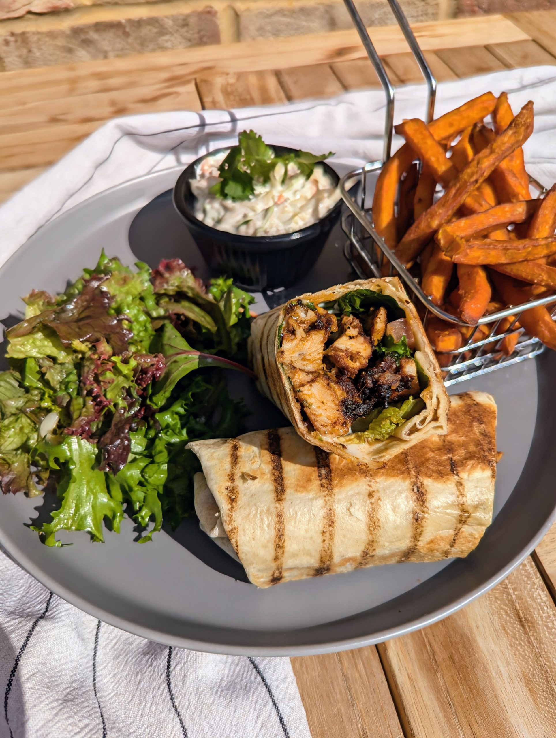 Café Menus – The Rufus Centre