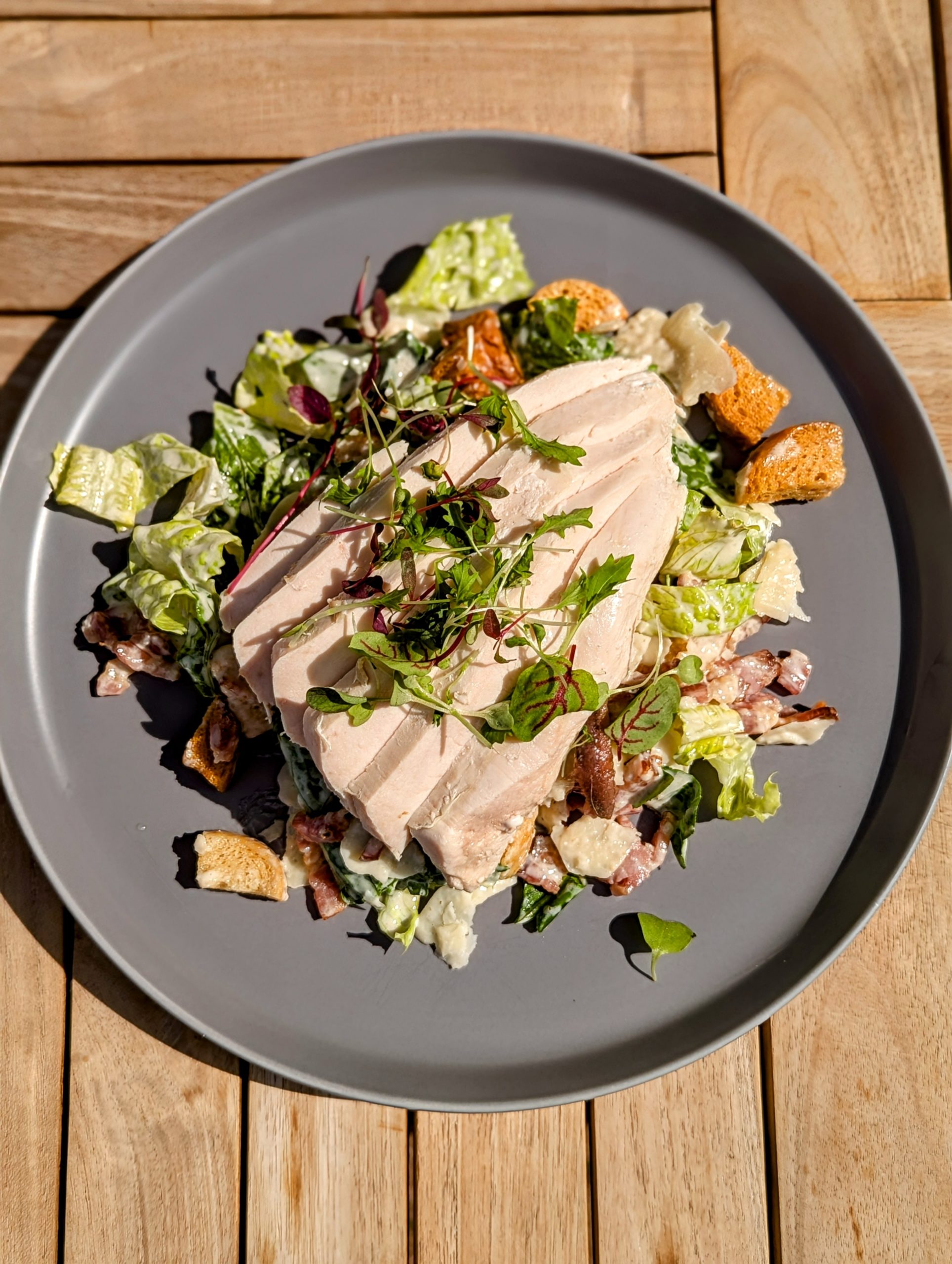 Café Menus – The Rufus Centre