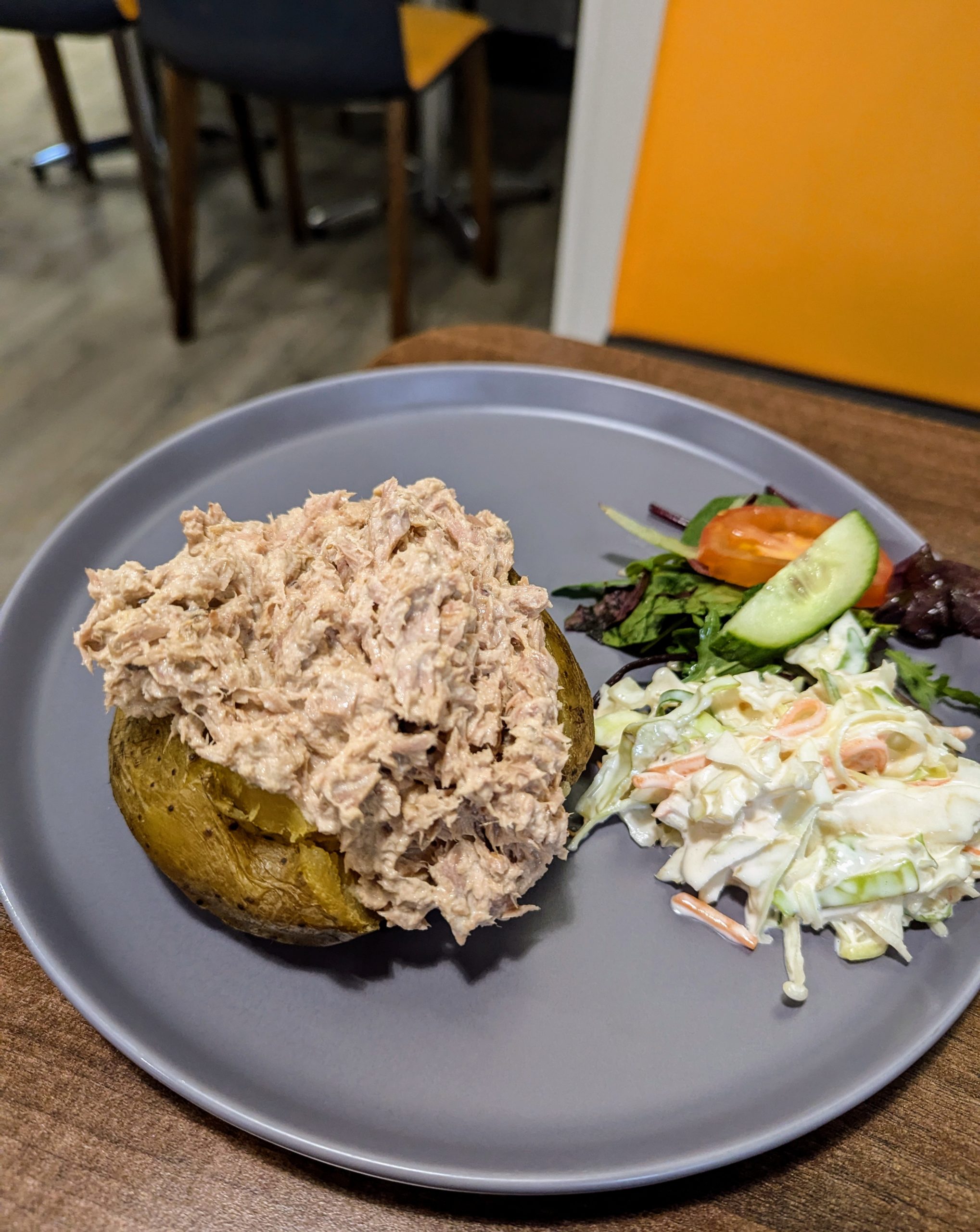 Café Menus – The Rufus Centre