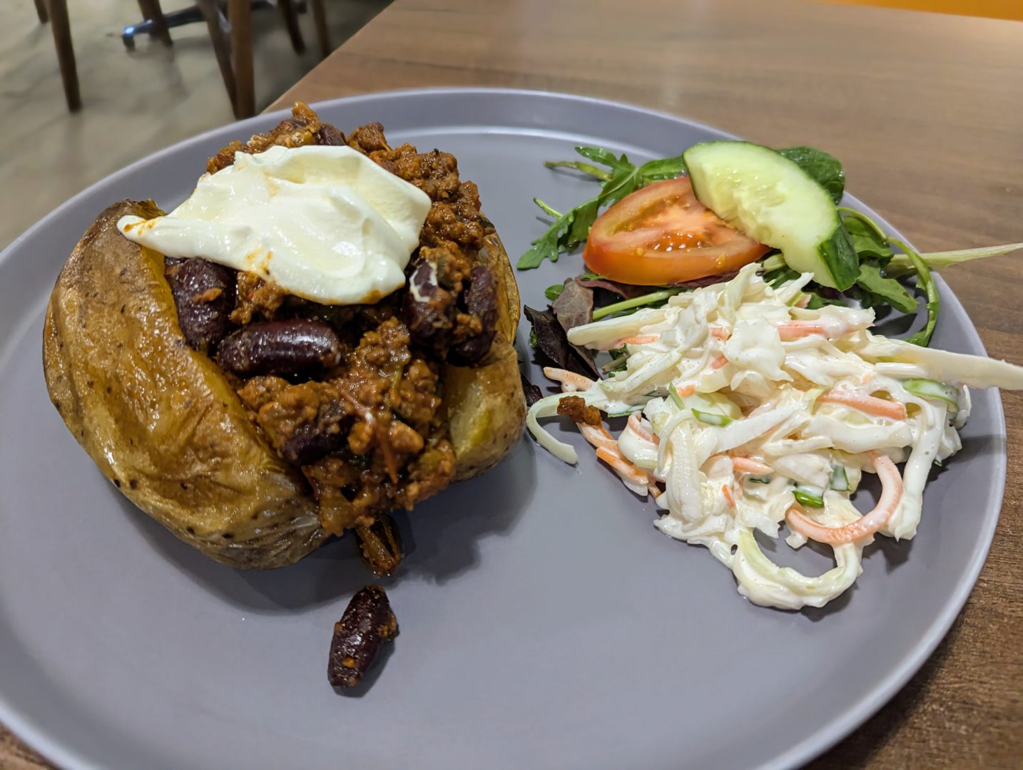 Café Menus – The Rufus Centre