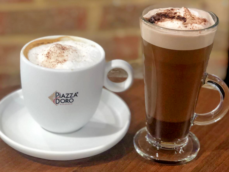 Café Items – The Rufus Centre