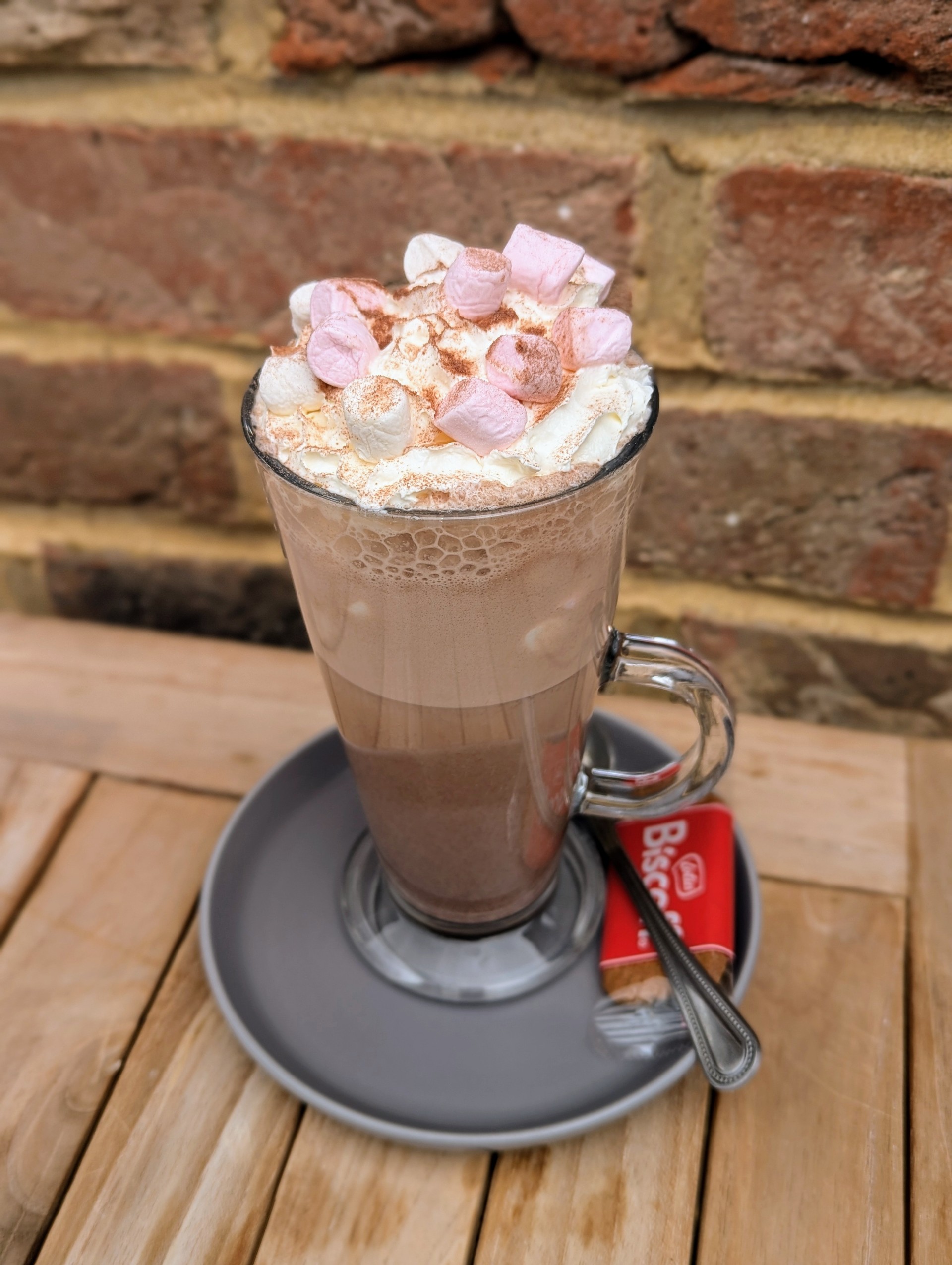 Café Menus – The Rufus Centre