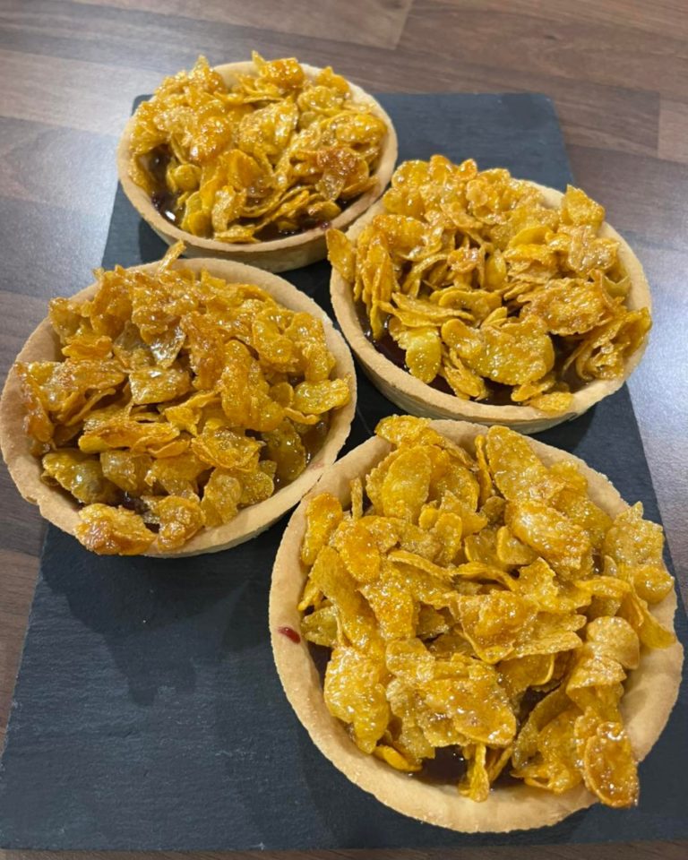 Café Menus – The Rufus Centre