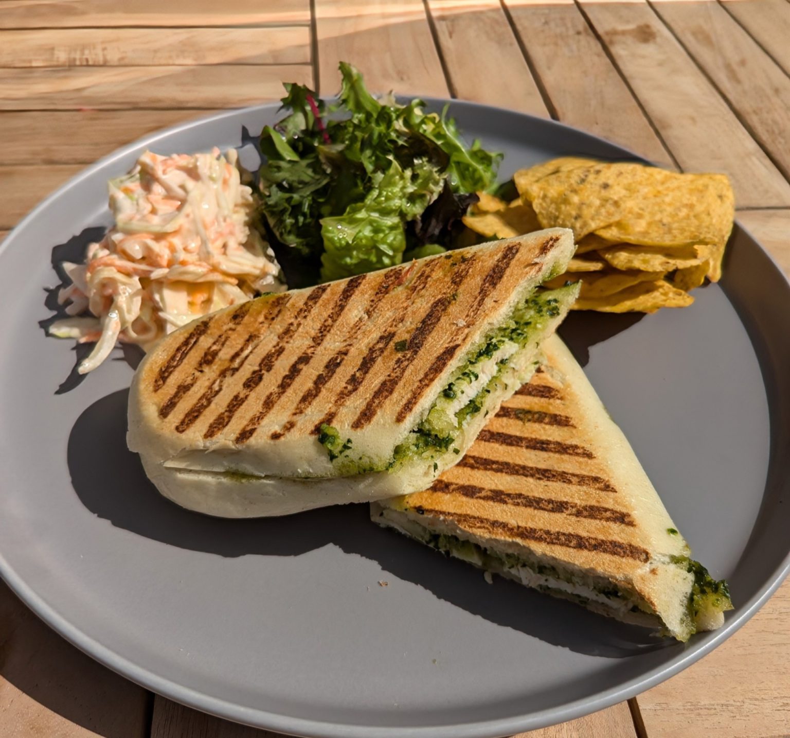 Café Menus – The Rufus Centre